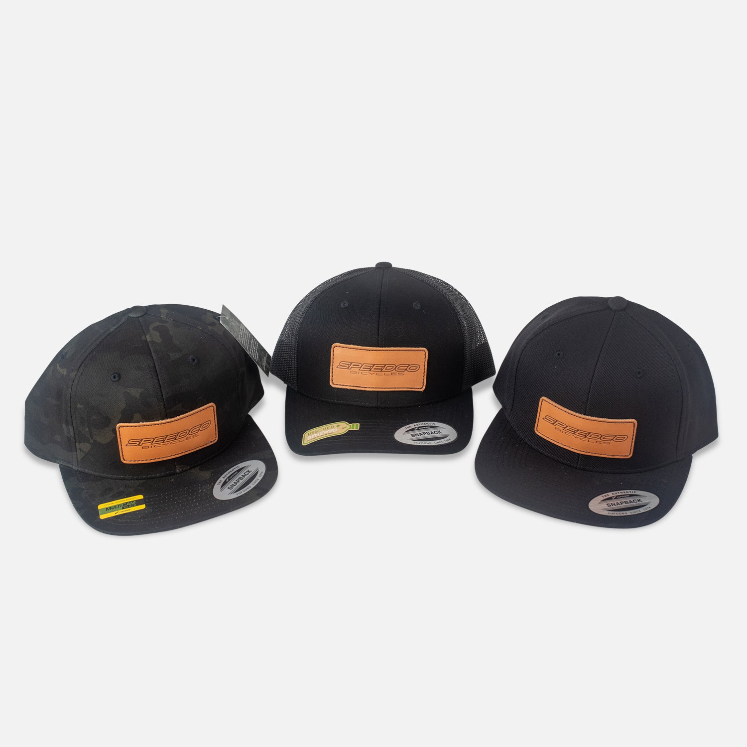 Apparel – MoJo BMX