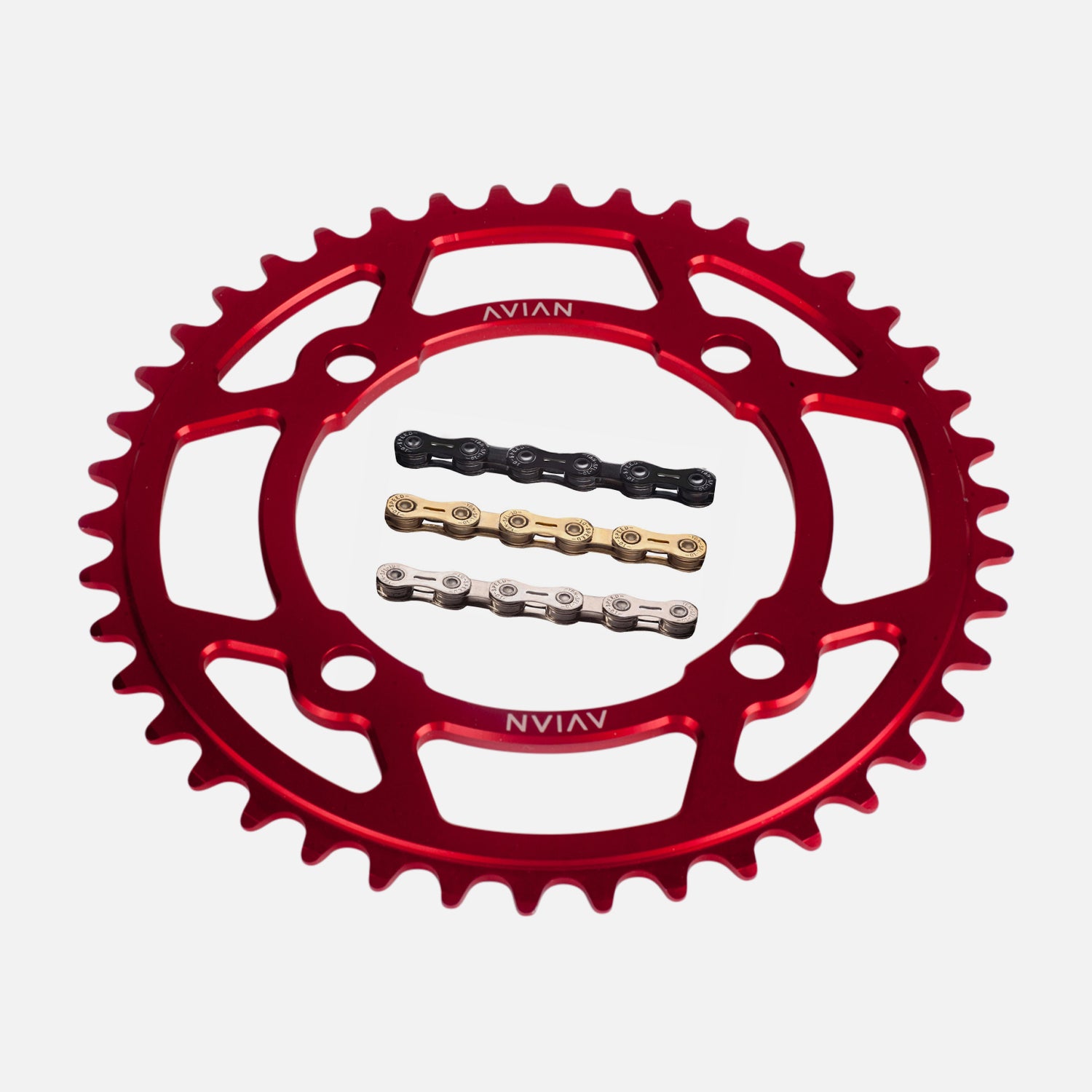 Drivetrains – MoJo BMX