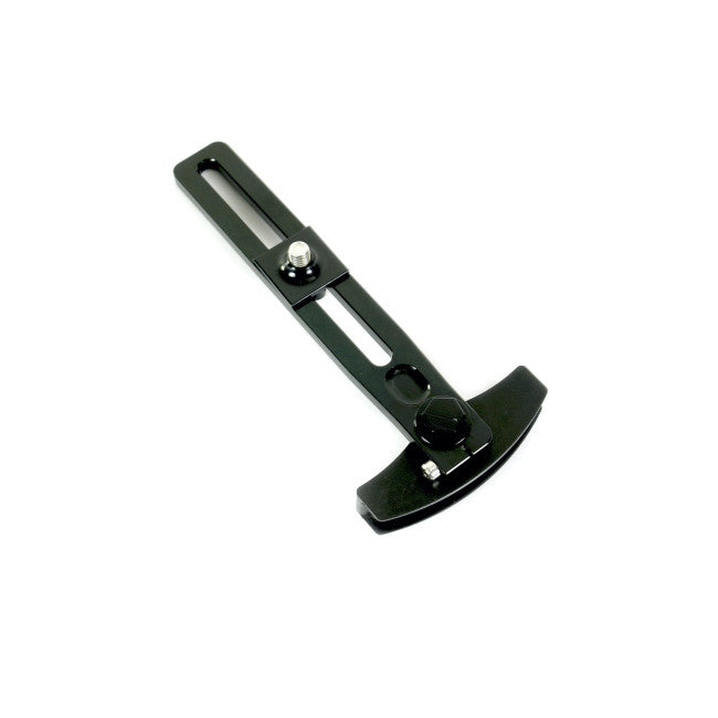 Meybo Holeshot Disc Brake Adapter at MoJo BMX