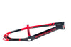 Speedco Velox Evo Carbon BMX Race Frame-Gloss Red – MoJo BMX