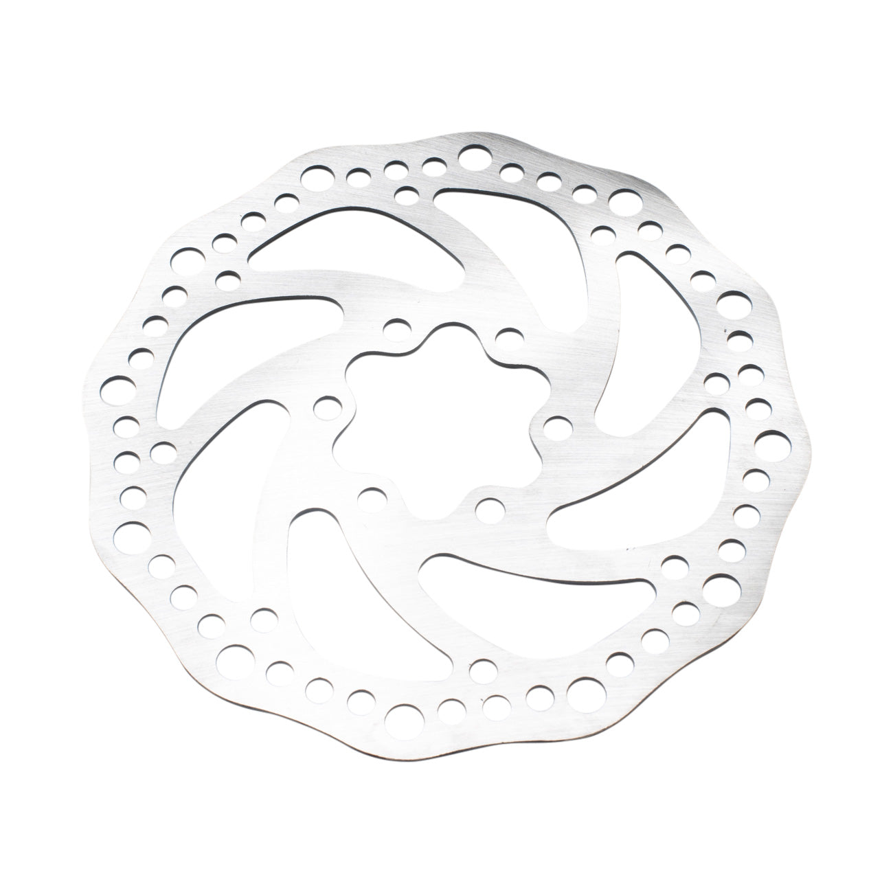 Avian BMX Disc Brake Rotor at MoJo BMX