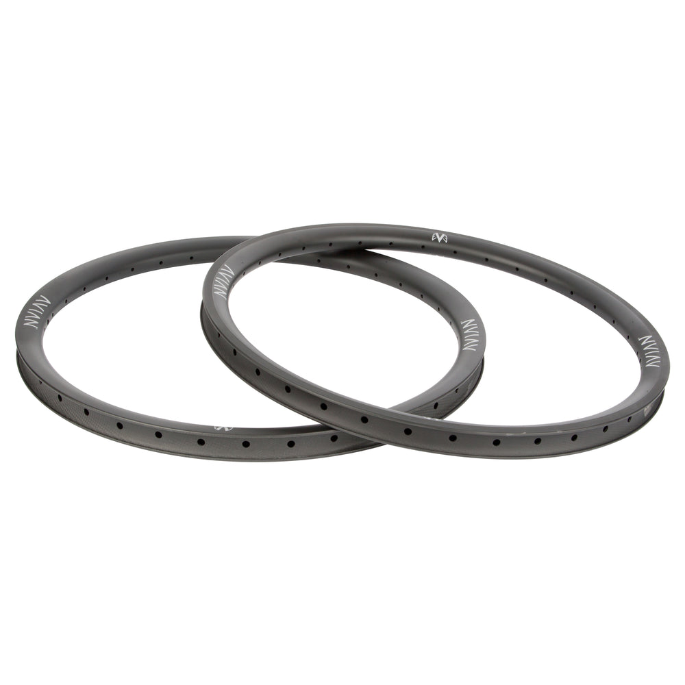Avian Venatic Carbon BMX Rim-Front-36h at MoJo BMX