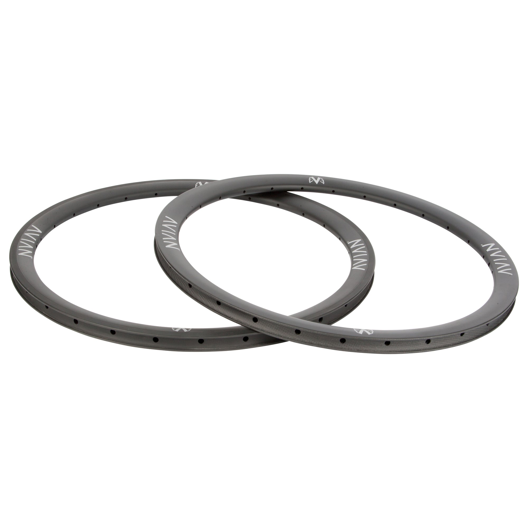 Avian Venatic Carbon BMX Rim-Front-28h at MoJo BMX